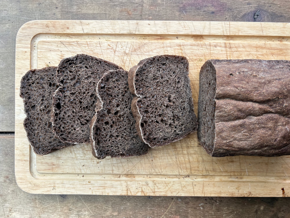 Premium Bread Pre-Mixes for Home Baking – Simply No Knead