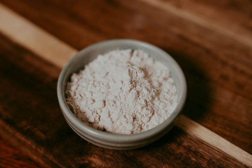 Light Rye Flour – Simply No Knead