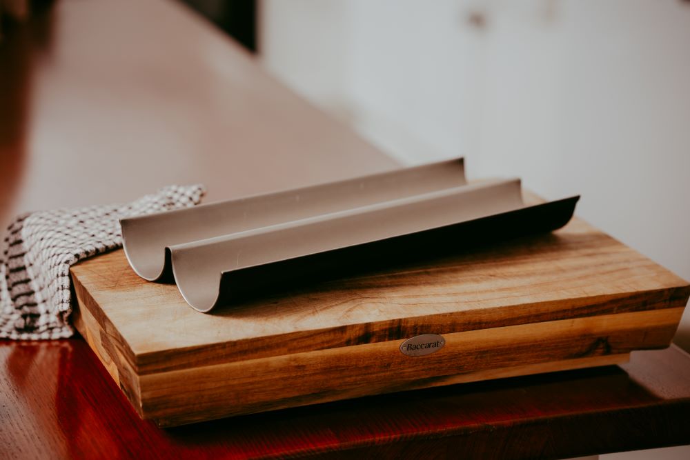 French Stick Tin – Simply No Knead