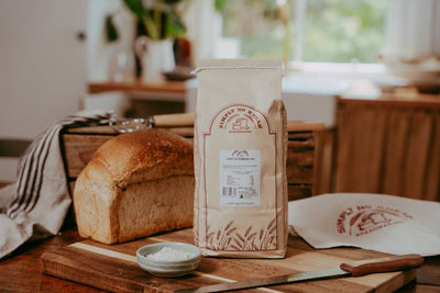 Basic Recipes – Bread Mixes