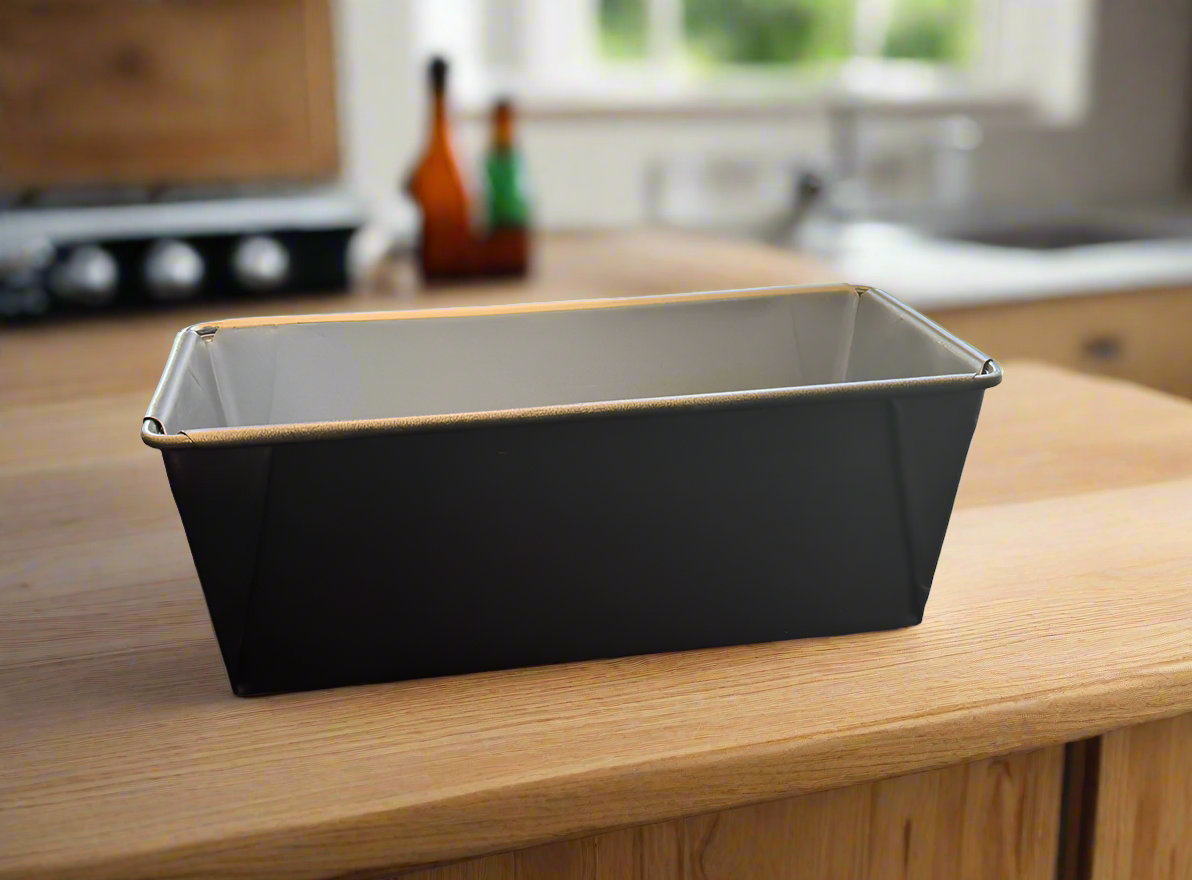 700gm Bread Tin – Simply No Knead